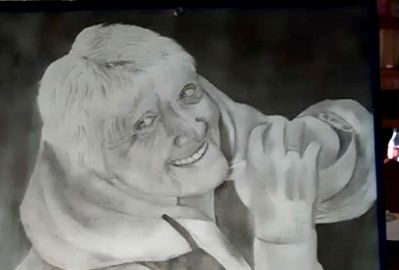 Das Team feiert eine schöne Wertschätzung - Rhein Valley Hospital